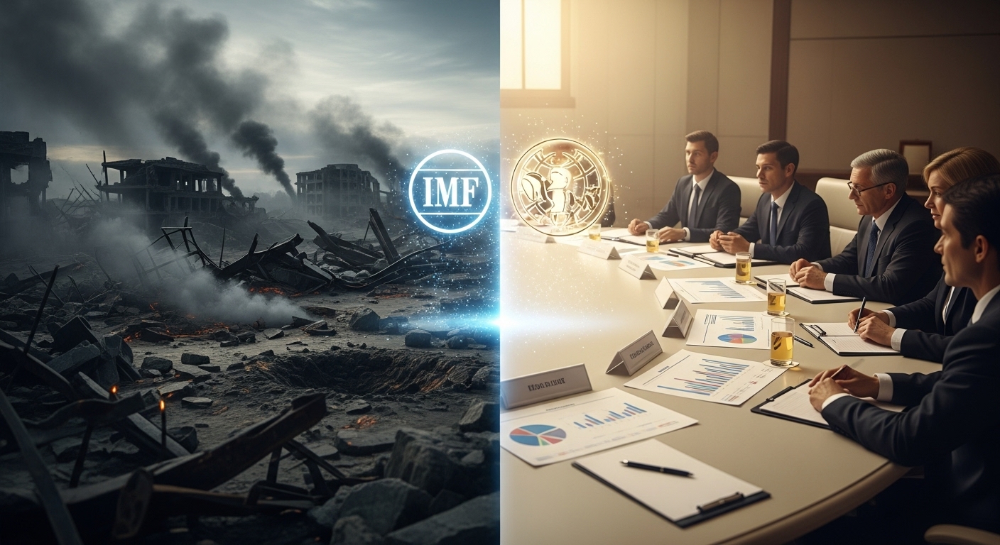 国際金融資本とは？FRBと通貨発行権｜IMF・BISが動かす世界 | 雪学園文庫｜【攻略！支配層！】政治では語られない核心へ