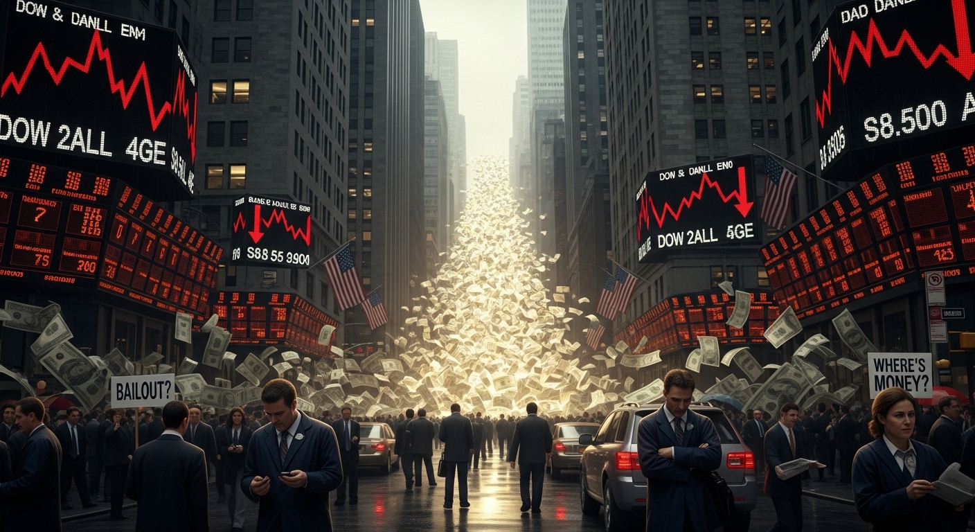 国際金融資本とは？FRBと通貨発行権｜IMF・BISが動かす世界 | 雪学園文庫｜【攻略！支配層！】政治では語られない核心へ