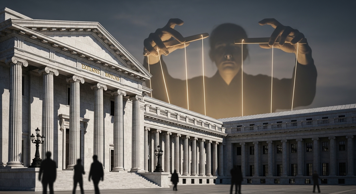 国際金融資本とは？FRBと通貨発行権｜IMF・BISが動かす世界 | 雪学園文庫｜【攻略！支配層！】政治では語られない核心へ