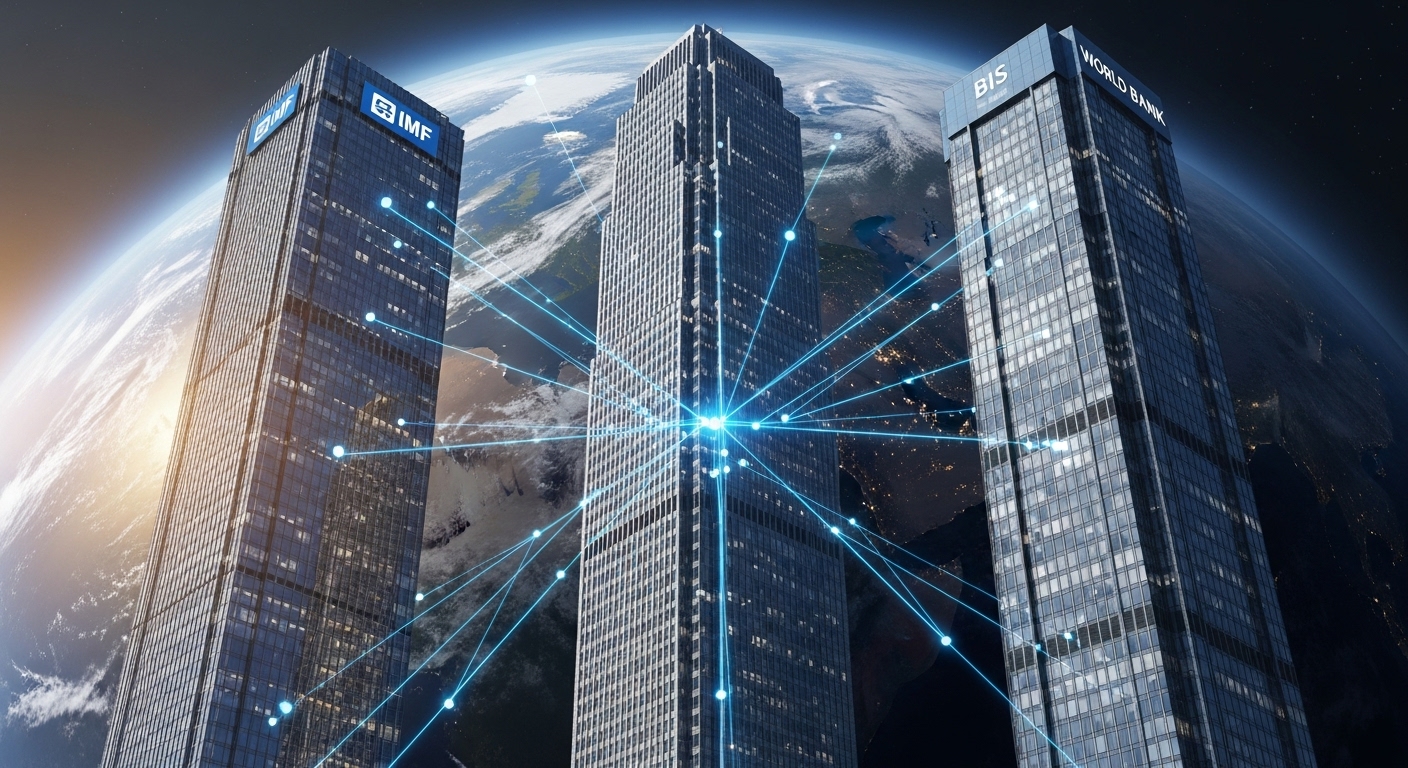 国際金融資本とは？FRBと通貨発行権｜IMF・BISが動かす世界 | 雪学園文庫｜【攻略！支配層！】政治では語られない核心へ